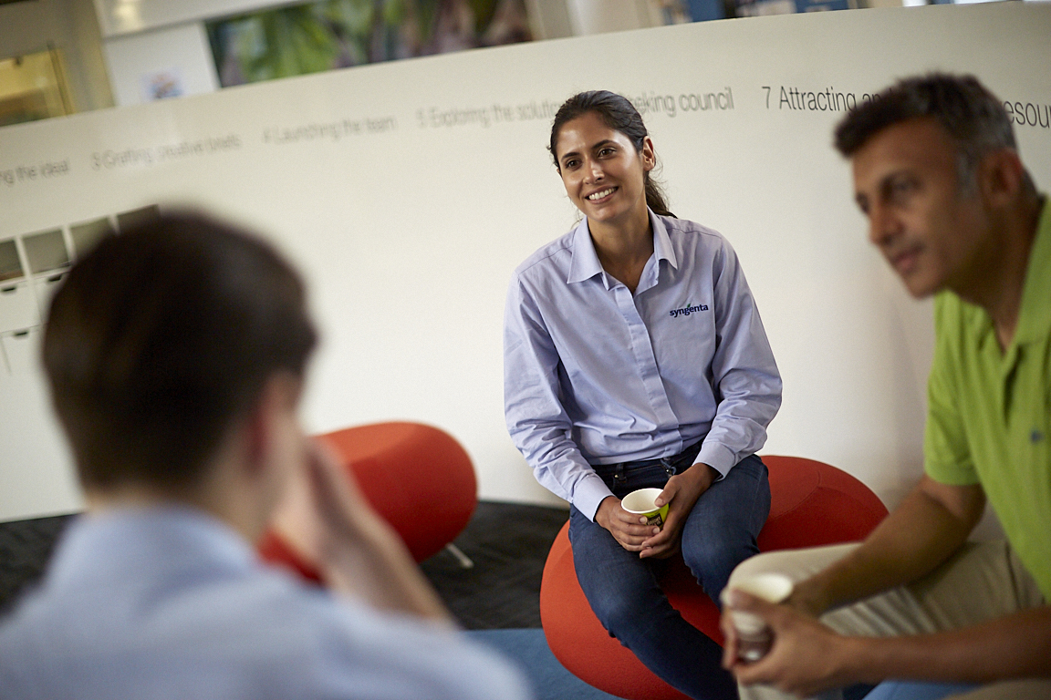 Learn about life at Syngenta across our R&D, Biologicals, Finance, and ...