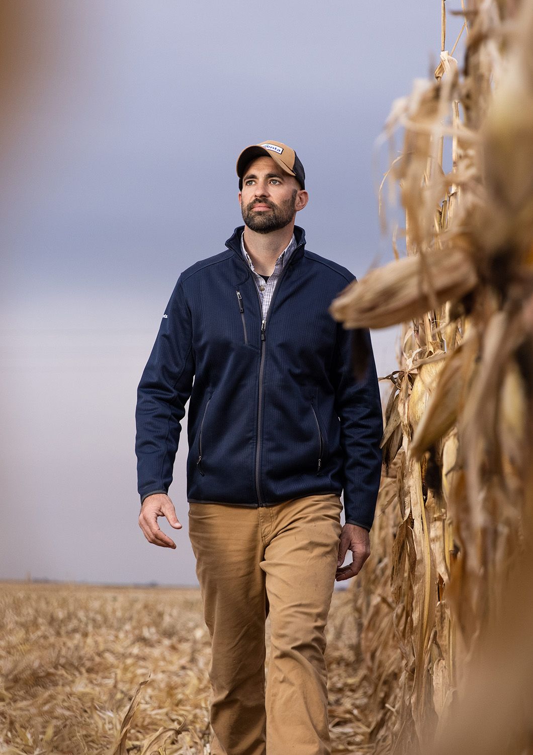 Understanding Earth's most valuable resource