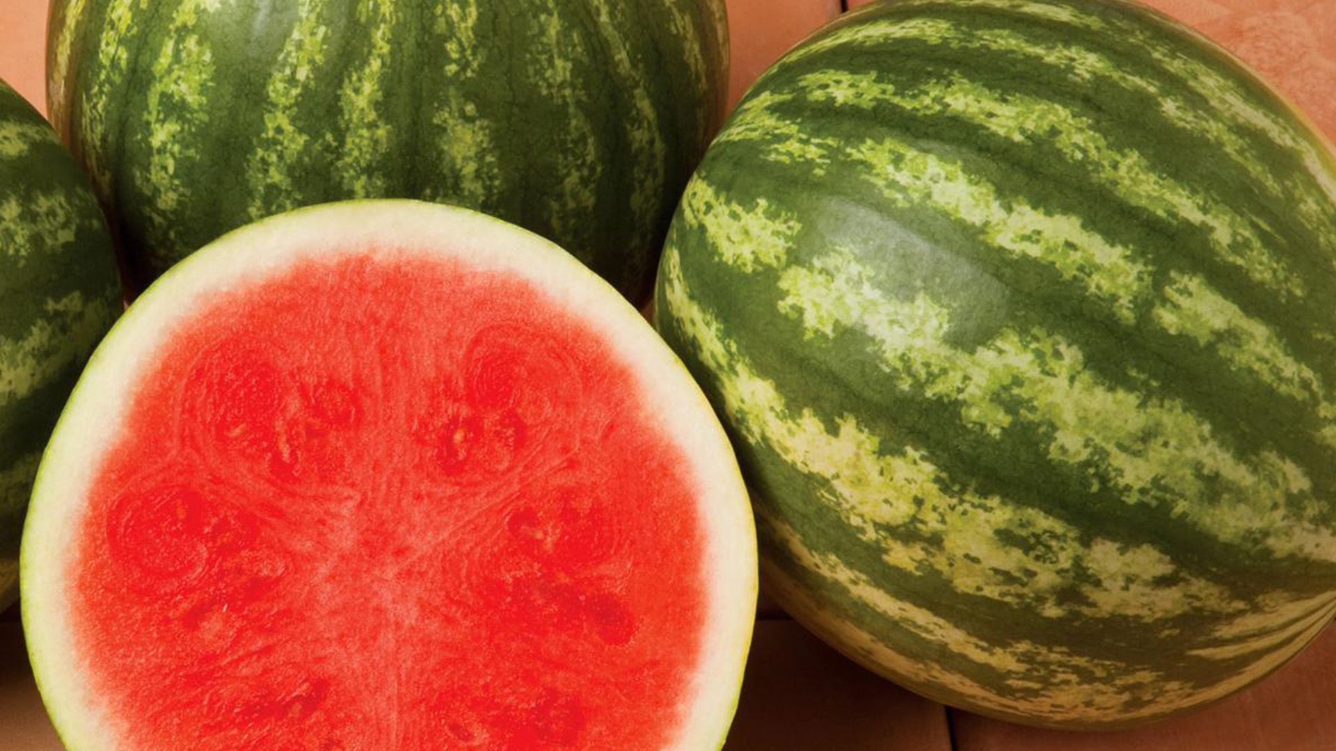 Mini seedless watermelons: a 'personal-sized’, sustainable innovation