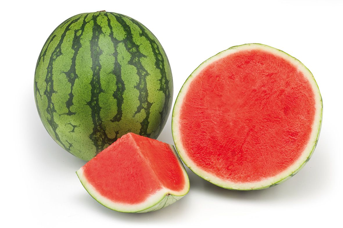 Mini seedless watermelons: a 'personal-sized’, sustainable innovation
