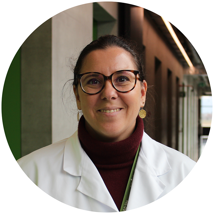 Meet the women who brought Syngenta’s PLINAZOLIN® technology to life ...