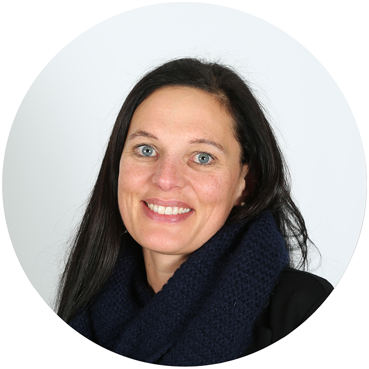 Meet the women who brought Syngenta’s PLINAZOLIN® technology to life ...