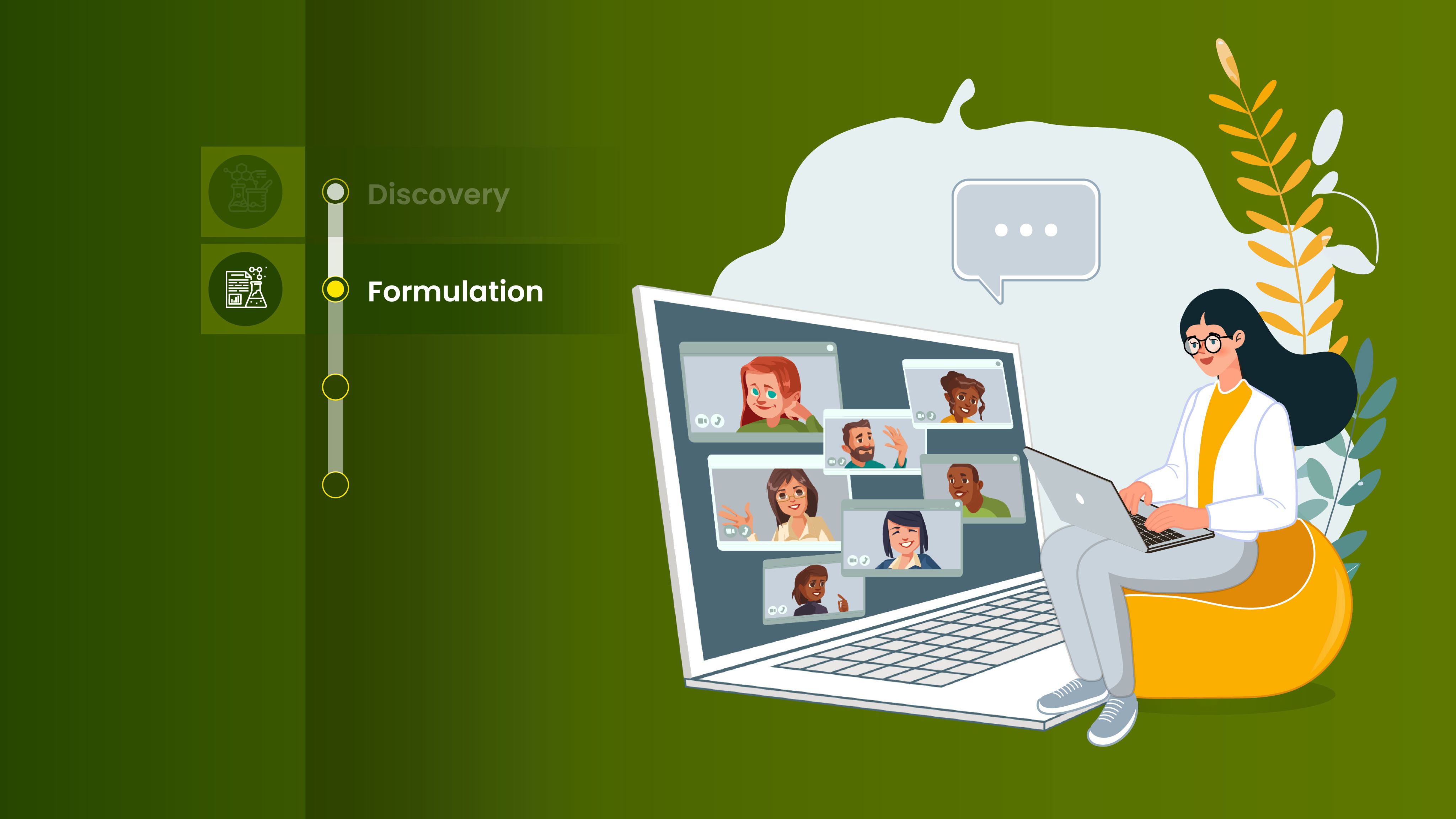 Meet the women who brought Syngenta’s PLINAZOLIN® technology to life ...