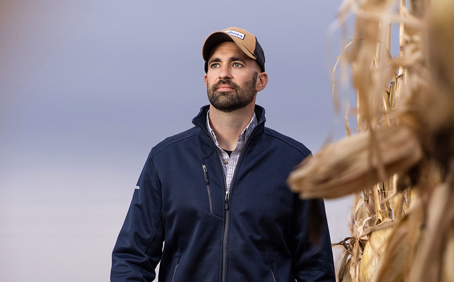 Data is the new tractor