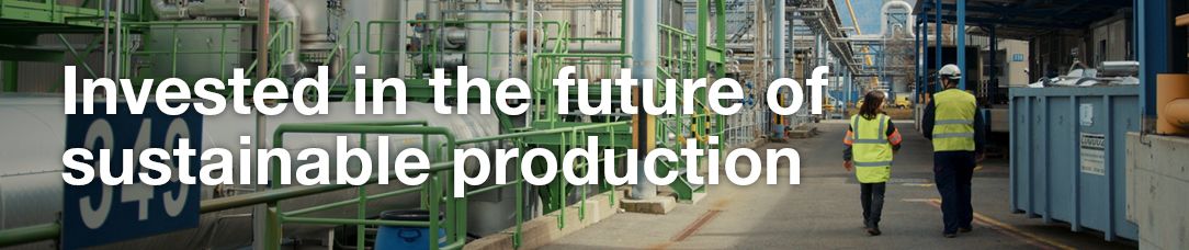 Syngenta Plants Tour: Innovation made in Switzerland | Syngenta