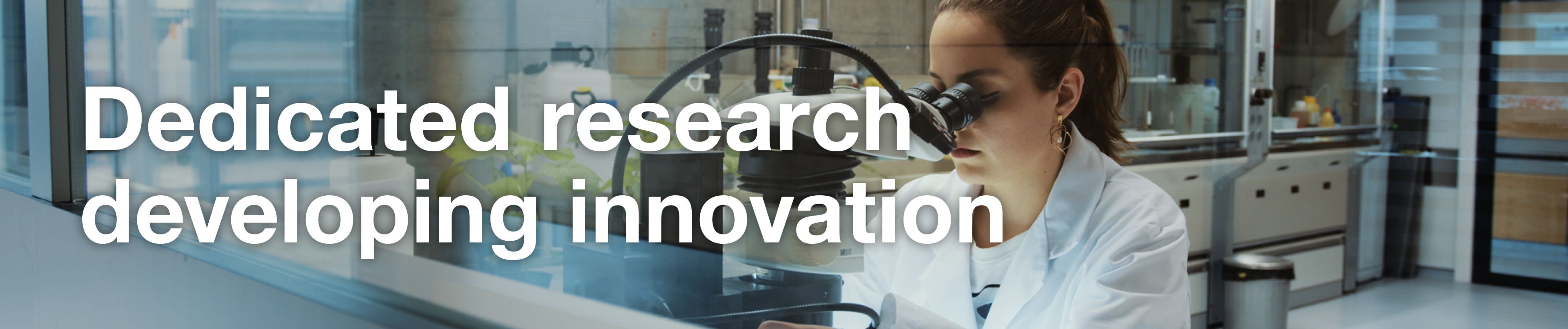 Syngenta Plants Tour: Innovation made in Switzerland | Syngenta