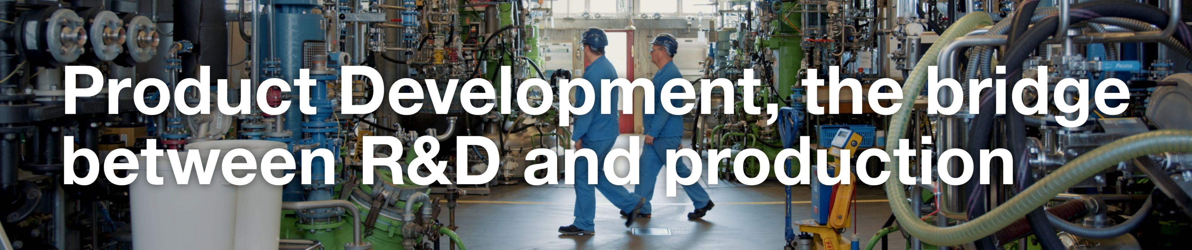 Syngenta Plants Tour: Innovation made in Switzerland | Syngenta