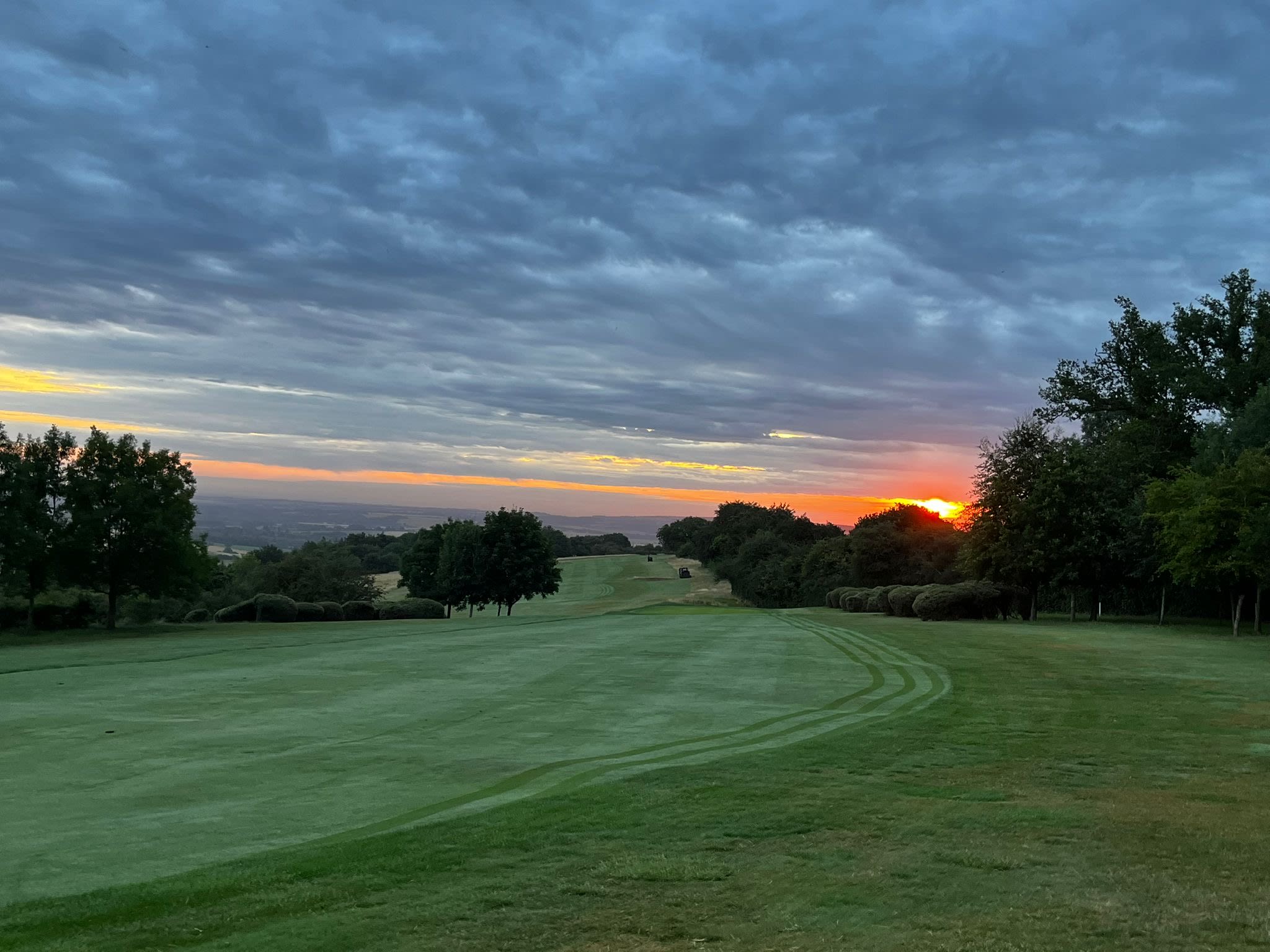 How innovation powers biodiversity on golf courses | Syngenta