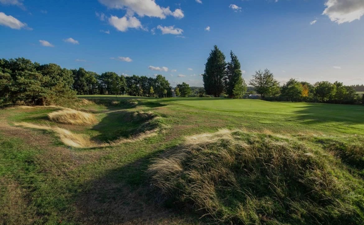 How innovation powers biodiversity on golf courses | Syngenta