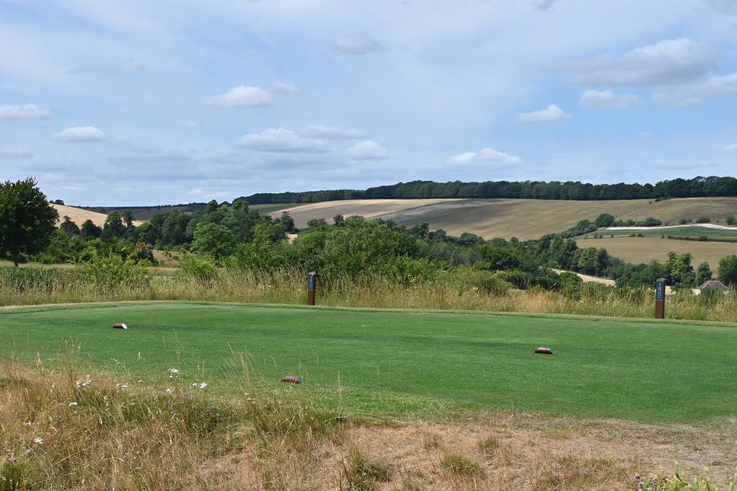 How innovation powers biodiversity on golf courses | Syngenta