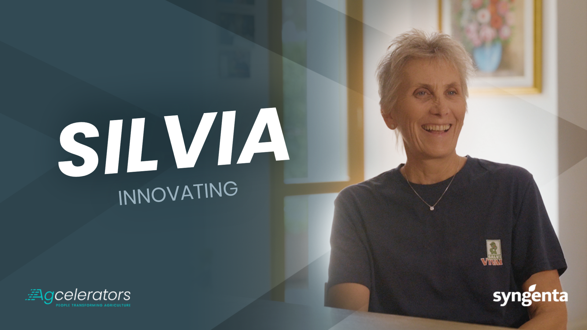 Meet the Agcelerators | Syngenta