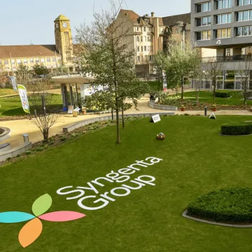 Press releases | Syngenta